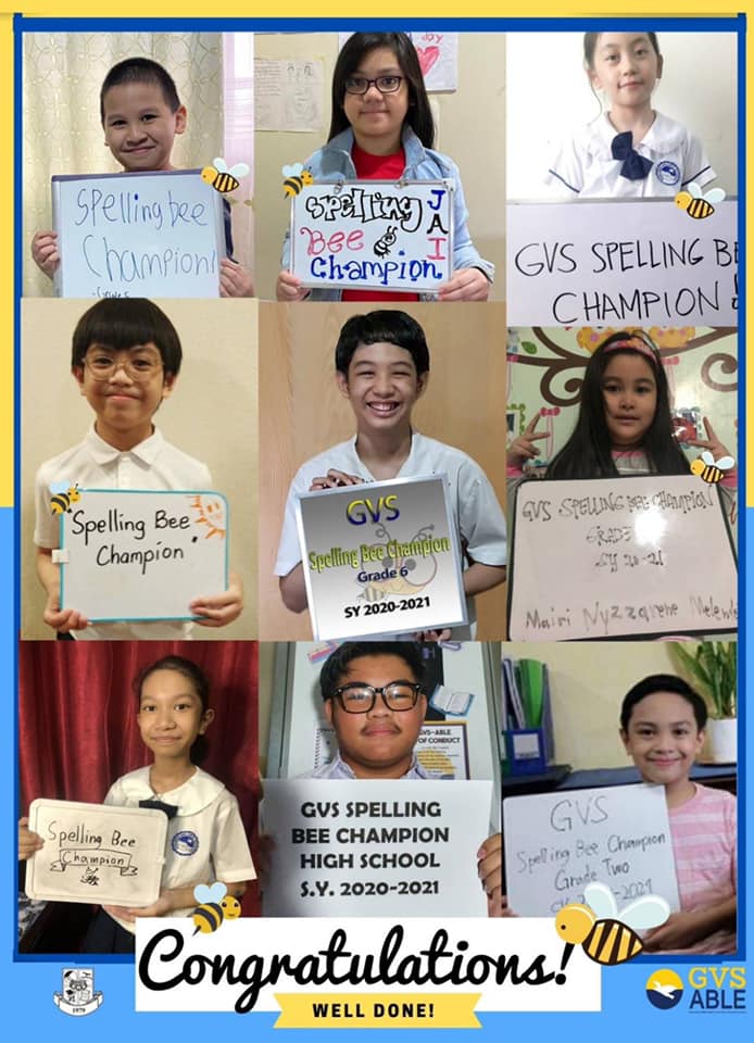 Golden Values School - Golden Values School