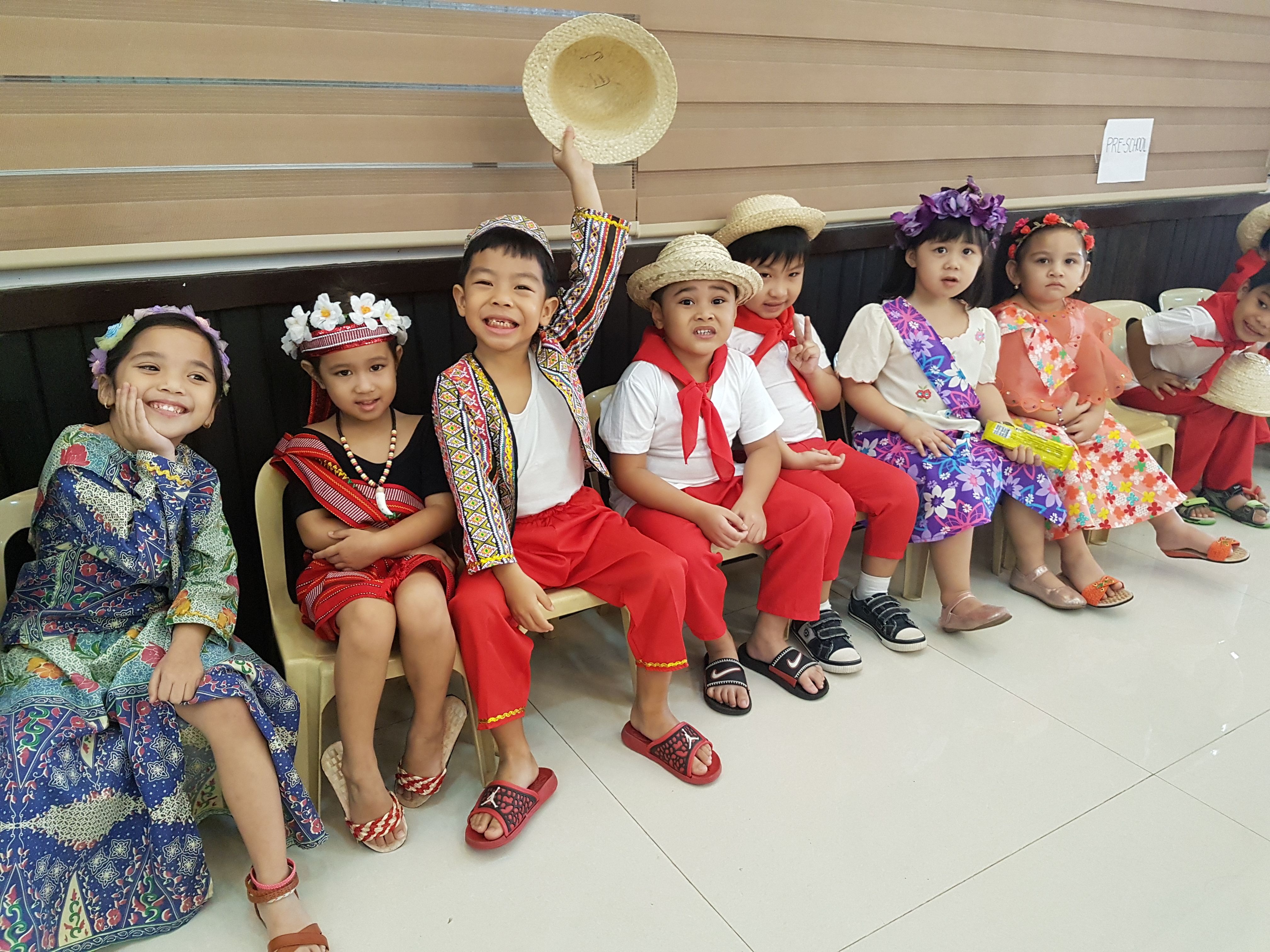 Golden Values School - Golden Values School