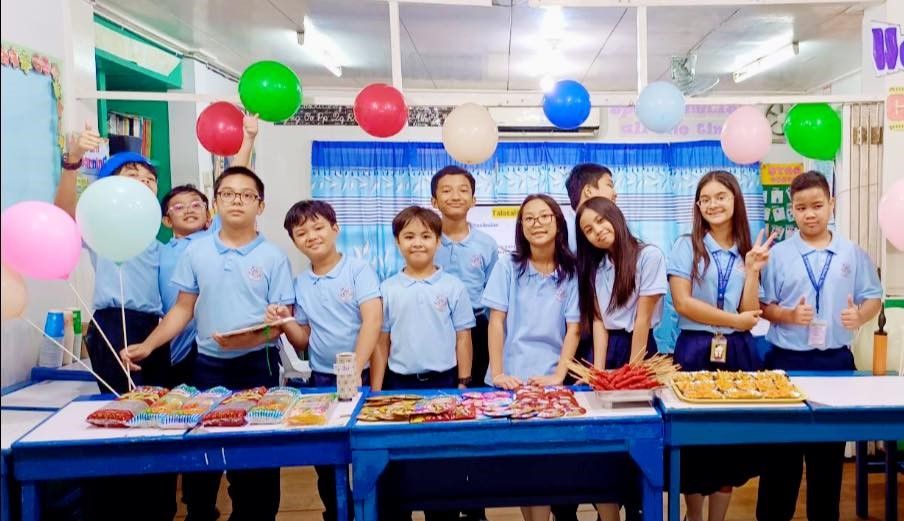 Golden Values School - Golden Values School