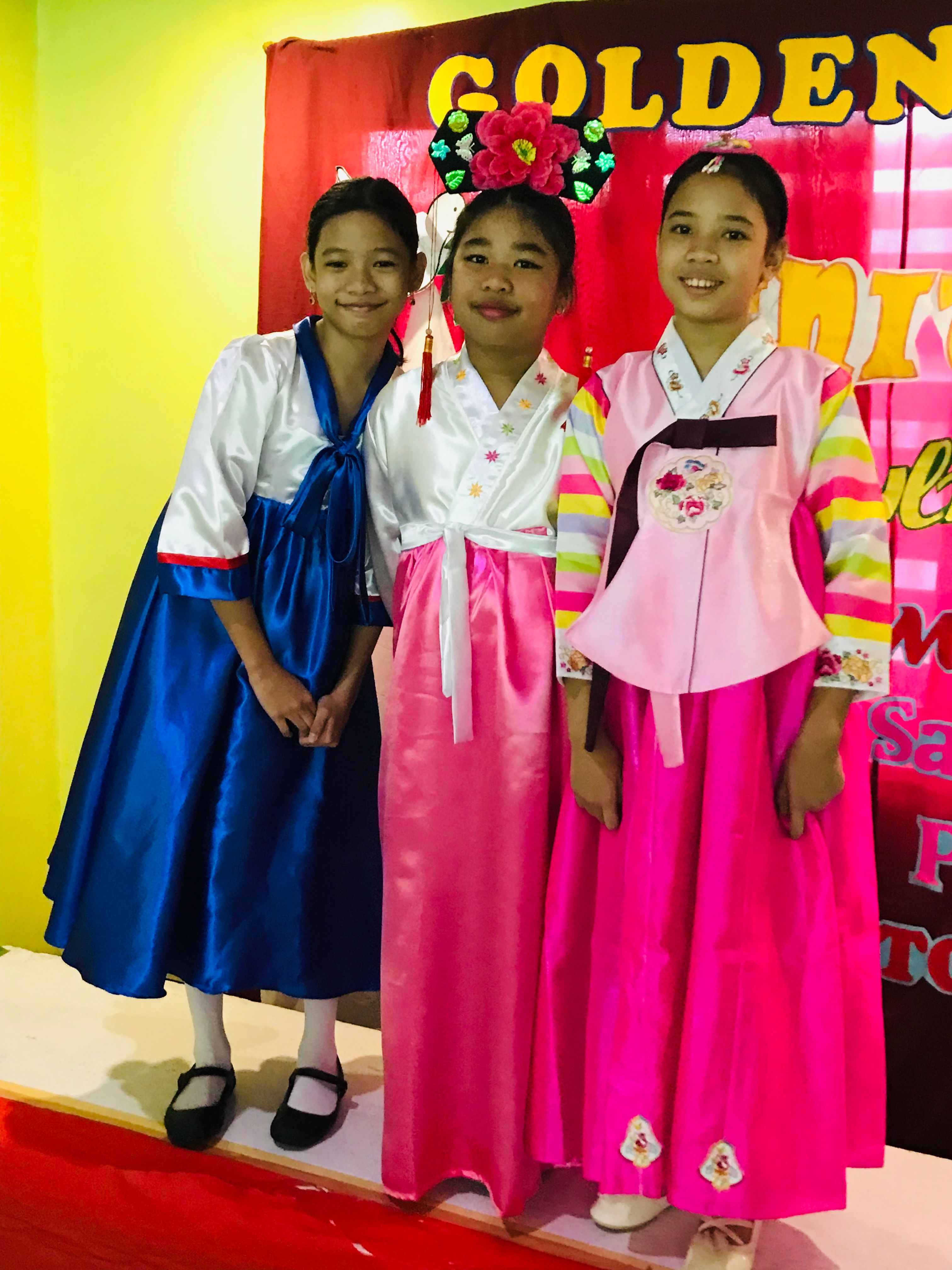 Golden Values School - Golden Values School