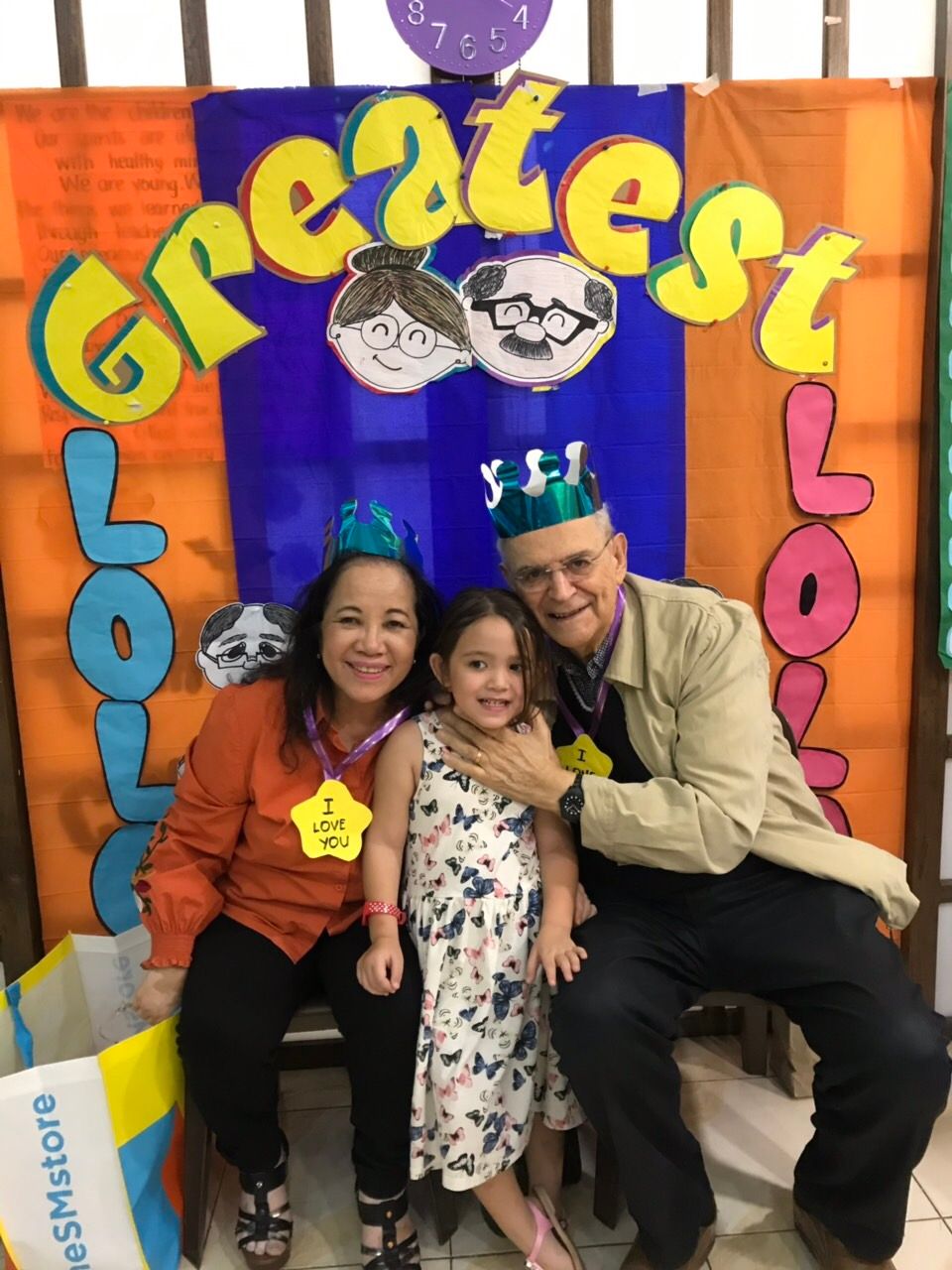 Golden Values School - Golden Values School