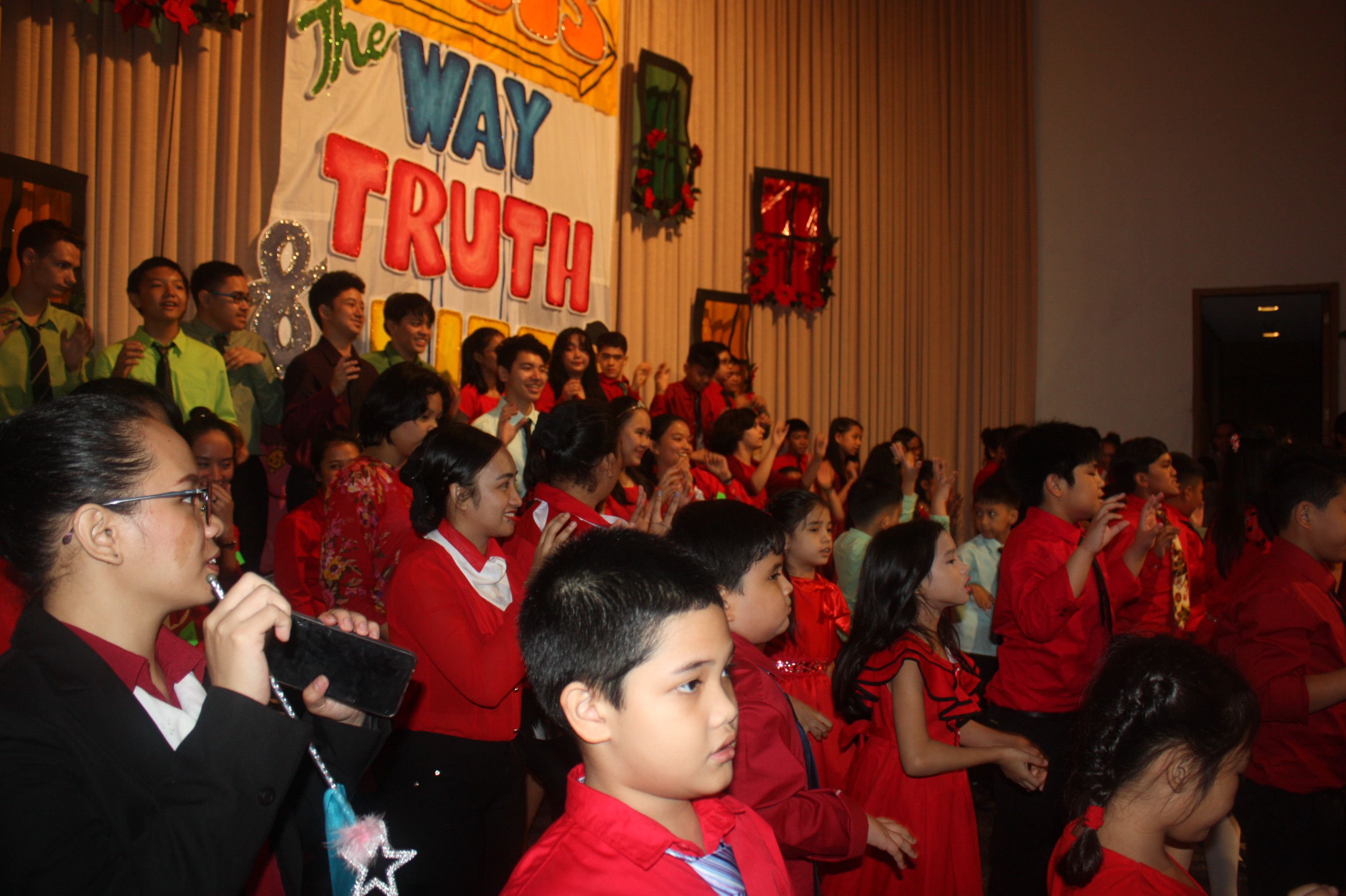 Golden Values School - Golden Values School