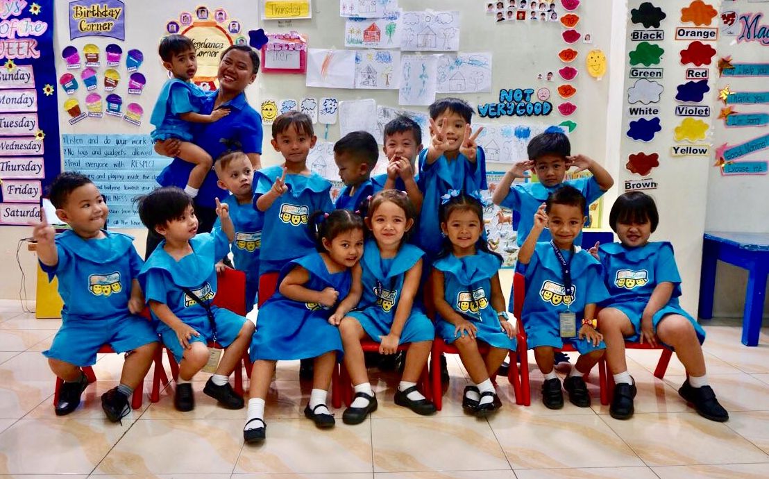 Golden Values School - Golden Values School