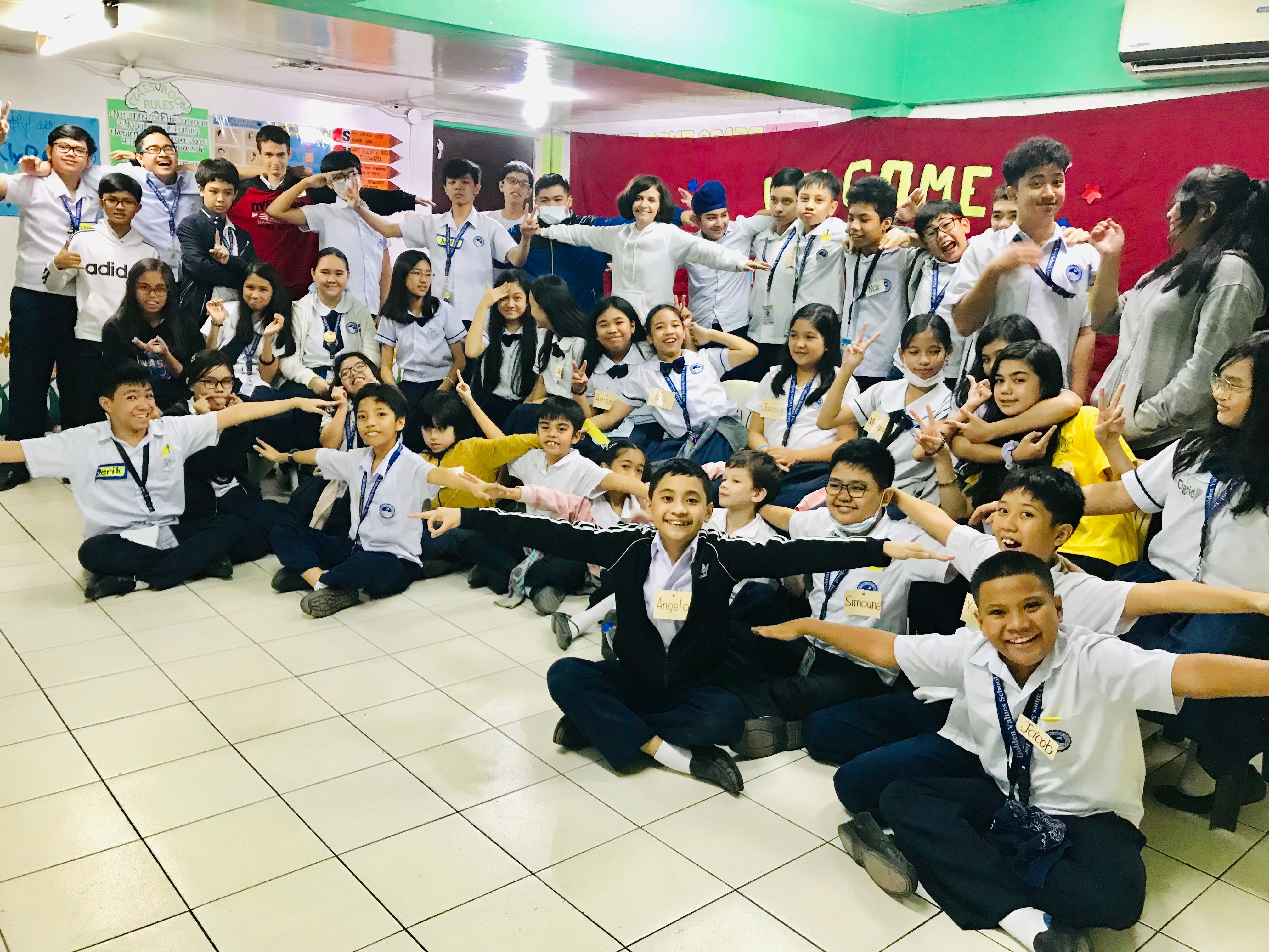 Golden Values School - Golden Values School