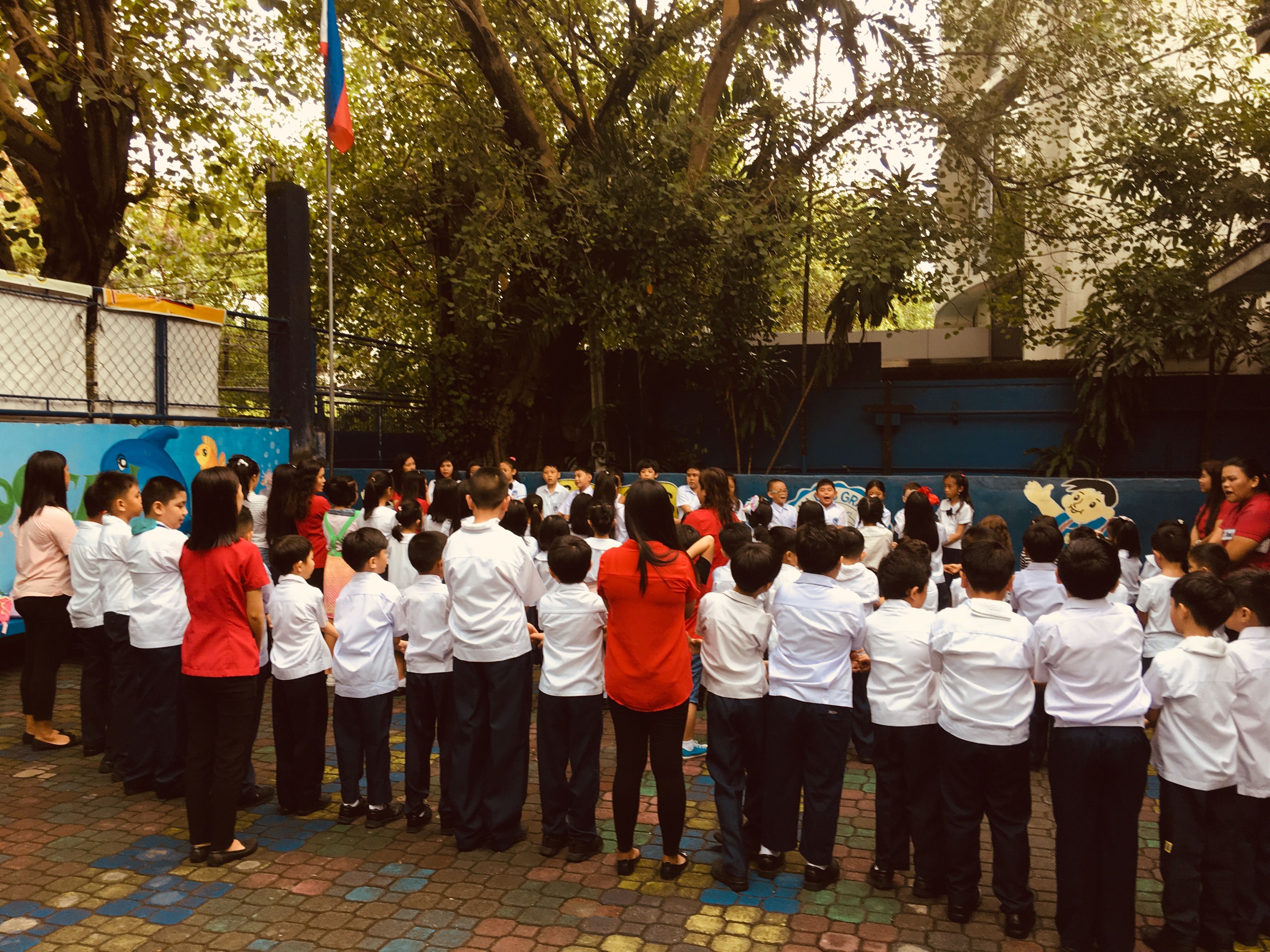 Golden Values School - Golden Values School