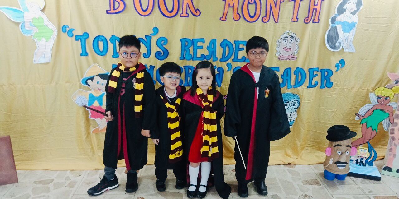 Golden Values School - Golden Values School