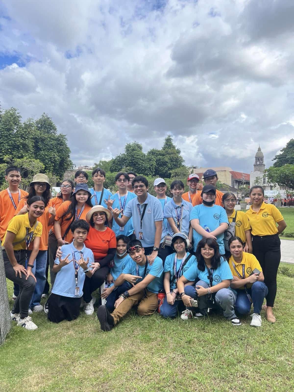 Golden Values School - Golden Values School