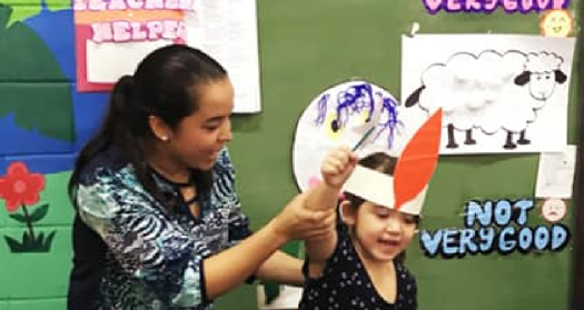 Mission / Vision - Golden Values School