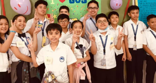 Golden Values School - Golden Values School