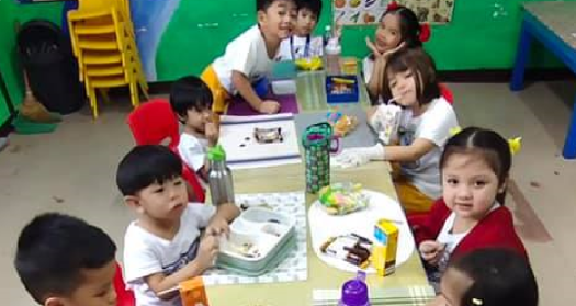 Golden Values School - Golden Values School