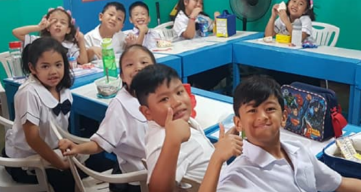 Golden Values School - Golden Values School